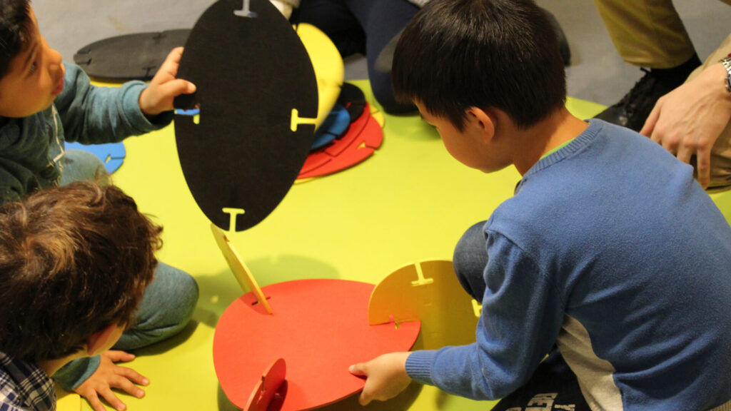 centre-pompi-malaga - Fundación Málaga